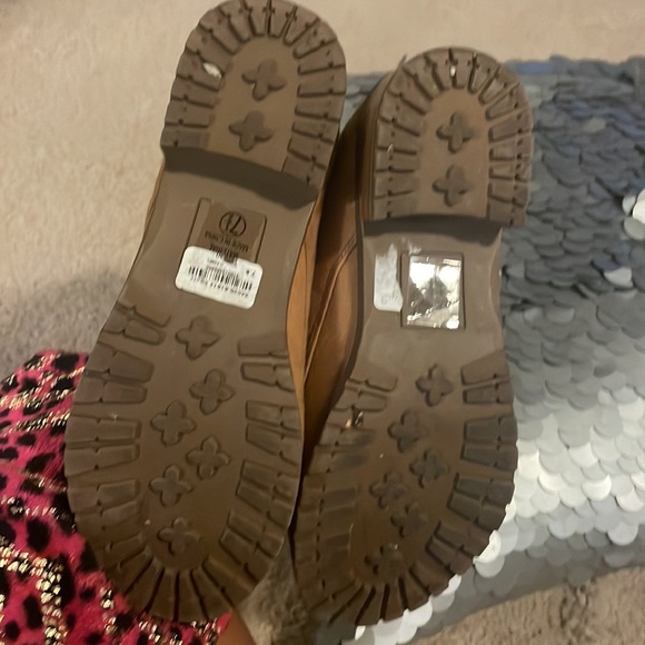 Soda | Shoes | Soda Timberland Lookalike Boots | Poshmark